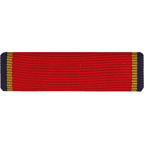 Navy Reserve Ribbon