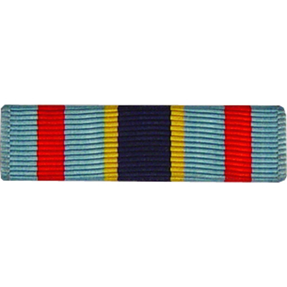 Navy Reserve Sea Service Ribbon