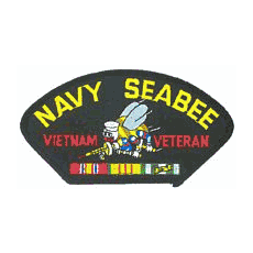 US Navy Seabee Patches , Military Gifts and more at PriorService.com