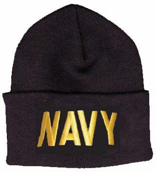 Navy Watch Cap - US Navy Watch Caps - PriorService.com