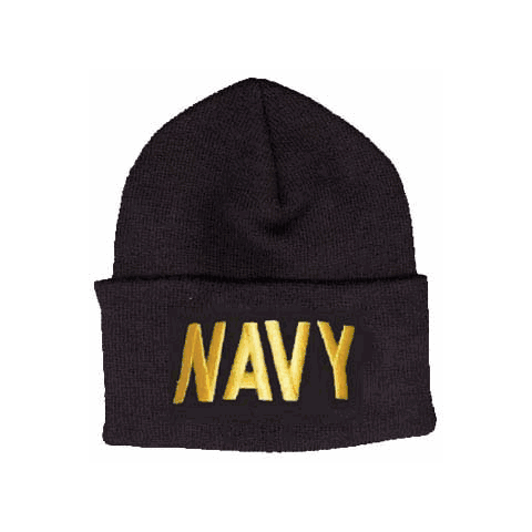 Navy Watch Cap - US Navy Watch Caps - PriorService.com