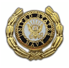 Navy Pins , Military Gifts and more at PriorService.com