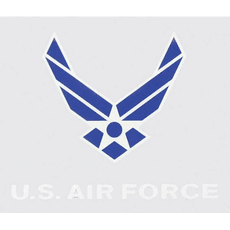 US Air Force Decals , Military Gifts and more at PriorService.com