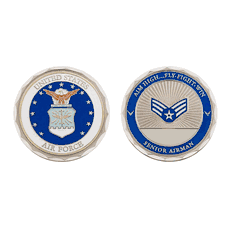 US Air Force Challenge Coins , Military Gifts and more at PriorService.com