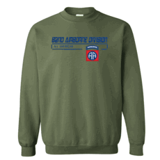 US Army Sweatshirts , Military Gifts and more at PriorService.com
