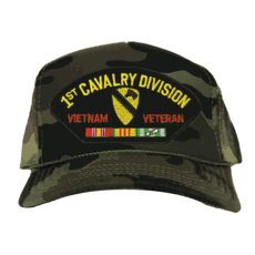 Military Hats and Caps for the Army, Marine Corps, Navy, Air Force, and ...
