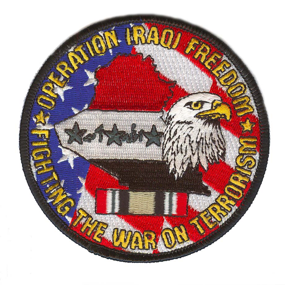 New Patches , Military Gifts and more at PriorService.com