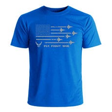 Air Force T-Shirts | USAF T-Shirts