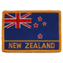 New Zealand Flag Patch - Country Patches - PriorService.com