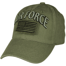 US Air Force Caps , Military Gifts and more at PriorService.com