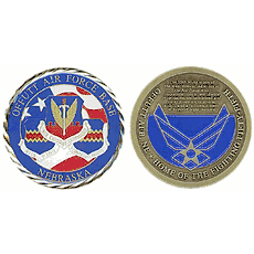 Air Force Base Challenge Coins , Military Gifts and more at ...