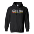 Operation Barrel Roll Vietnam Hooded Sweatshirt - Vietnam Battles ...