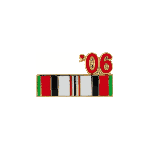 Operation Enduring Freedom '06 Pin - Operation Enduring Freedom Pins ...