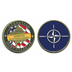 New Challenge Coins , Military Gifts and more at PriorService.com