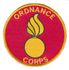 Ordnance Corps Patch - US Army Branches of Service Patches ...