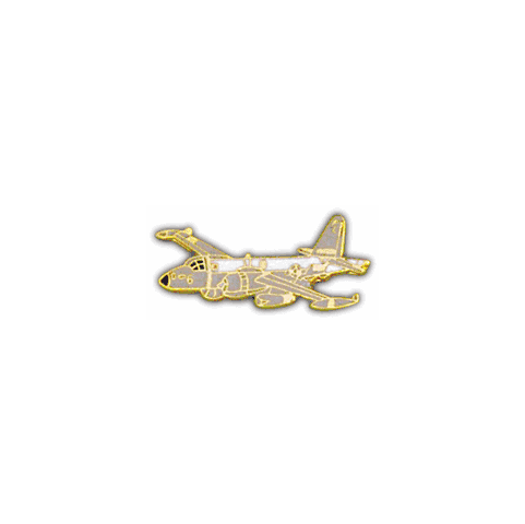 P2V-7 Neptune Pin - Airplane Pins - PriorService.com