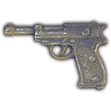 New Weapon Pins , Military Gifts and more at PriorService.com