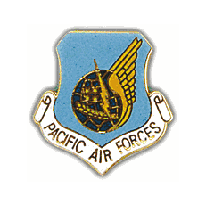 Air Force Command Pins , Military Gifts and more at PriorService.com