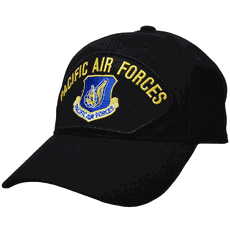 US Air Force Command Caps , Military Gifts and more at PriorService.com