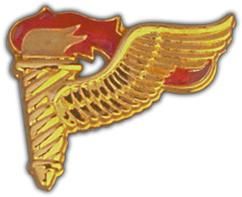 Pathfinder Pin - Miscellaneous Army Pins - PriorService.com