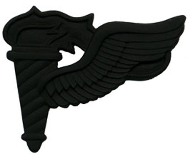 Pathfinder Subdued Badge - US Army Subdued Badges - PriorService.com