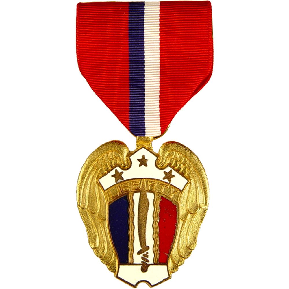 Philippine Liberation Medal