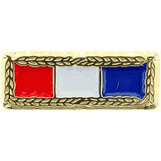 Combat Action Ribbon Lapel Pin - Medals, Ribbons, Etc. - PriorService.com