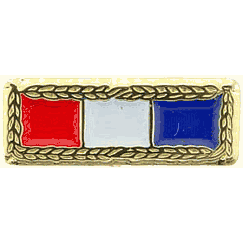 Philippine Presidential Unit Citation lapel Pin