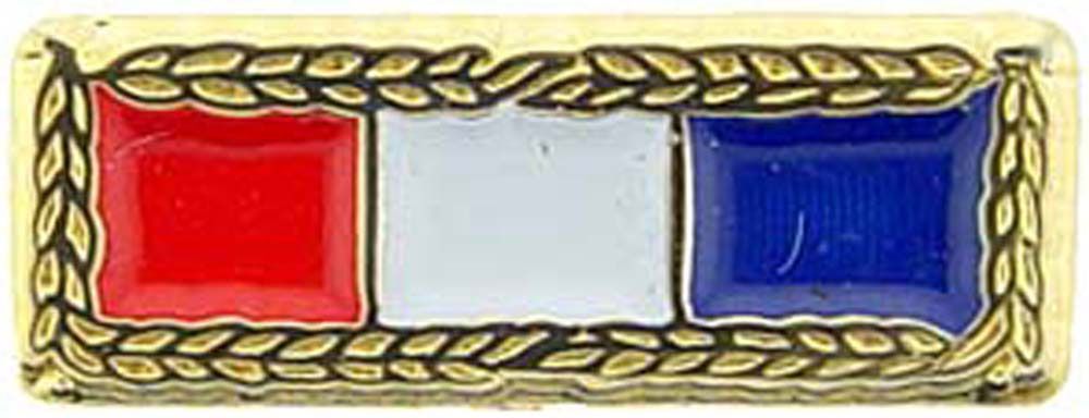 Philippine Presidential Unit Citation lapel Pin