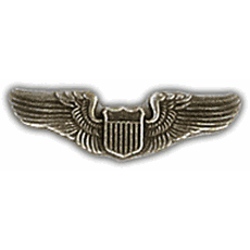 Air Force Wings Pins , Military Gifts and more at PriorService.com