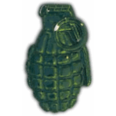 New Weapon Pins , Military Gifts and more at PriorService.com