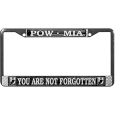 POW*MIA Decal - Shop for POW-MIA Items - PriorService.com