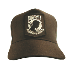 POW*MIA Caps , Military Gifts and more at PriorService.com