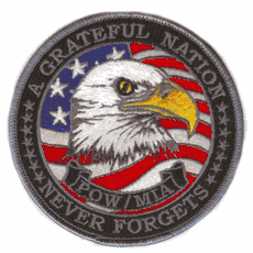 Military Unit Patches – Military Patches – Embroidered Military Patches ...