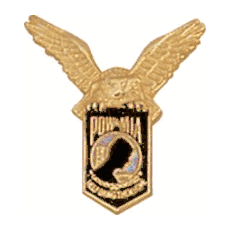 POW*MIA Pins , Military Gifts and more at PriorService.com