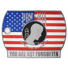 US Army Large Patch - Large Patches - PriorService.com