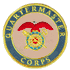 Quartermaster Corps Patch - US Army Branches of Service Patches ...