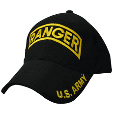 Ranger Arc Flag - Shop for US Army Ranger Items - PriorService.com
