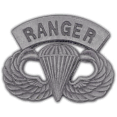 Ranger Arc Flag - Shop for US Army Ranger Items - PriorService.com