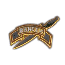 Ranger Arc Flag - Shop for US Army Ranger Items - PriorService.com