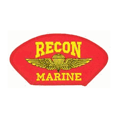 Marine Corps Hat Patches , Military Gifts and more at PriorService.com