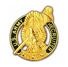 Small Army Pins , Military Gifts and more at PriorService.com