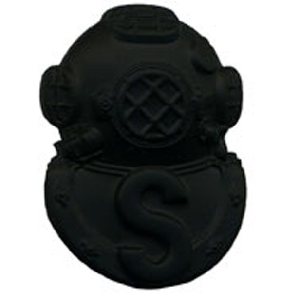 Salvage Diver Subdued Badge - US Army Subdued Badges - PriorService.com