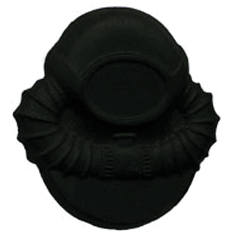 Scuba Diver Subdued Badge - US Army Subdued Badges - PriorService.com