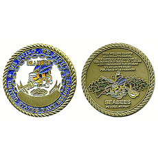 Shop Seabees | USN Seabees Gifts Patches Pins Mugs | PriorService.com