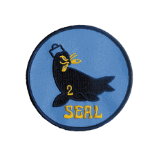 US Navy Seal Patches , Military Gifts and more at PriorService.com