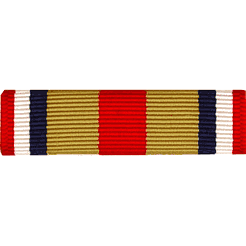 Selected Marine Corps Reserve Ribbon