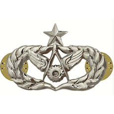 Air Force Full Size Insignia , Military Gifts and more at PriorService.com