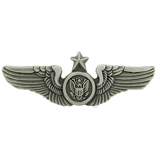 Air Force Wings Pins , Military Gifts and more at PriorService.com