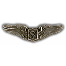 Air Force Wings Pins , Military Gifts and more at PriorService.com
